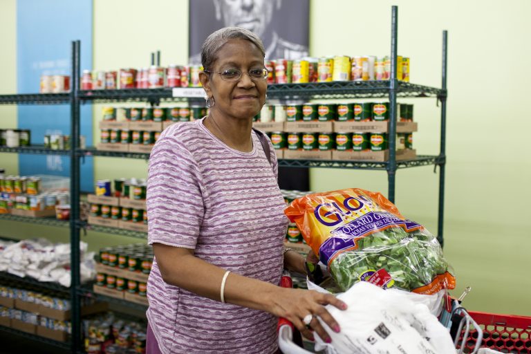 The Urban Mission – Help for Today, Hope for Tomorrow