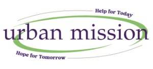 The Urban Mission – Help for Today, Hope for Tomorrow